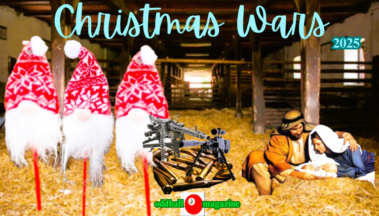 Spine Tinglers – Keech Ballard